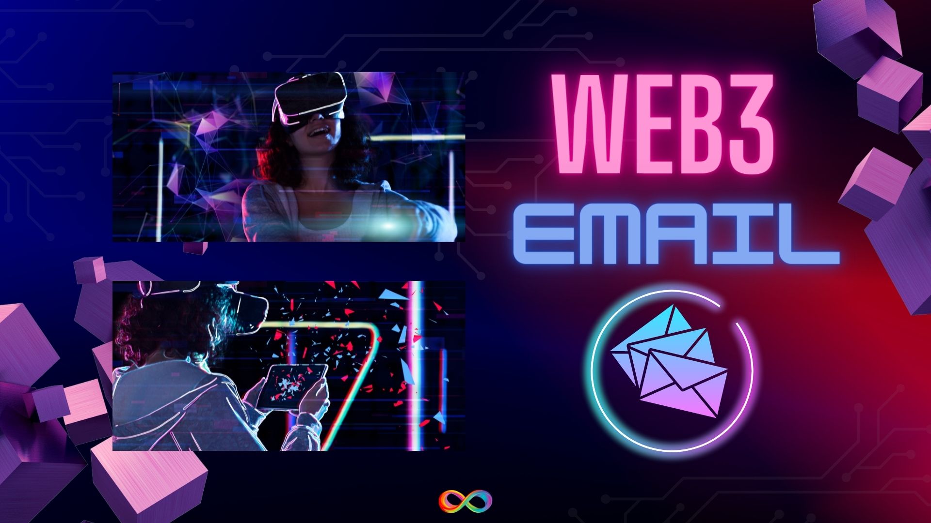 هدف طراحی ایمیل Web3 مقابله با کلاهبرداری NFT است - متاورس‌اینجاس