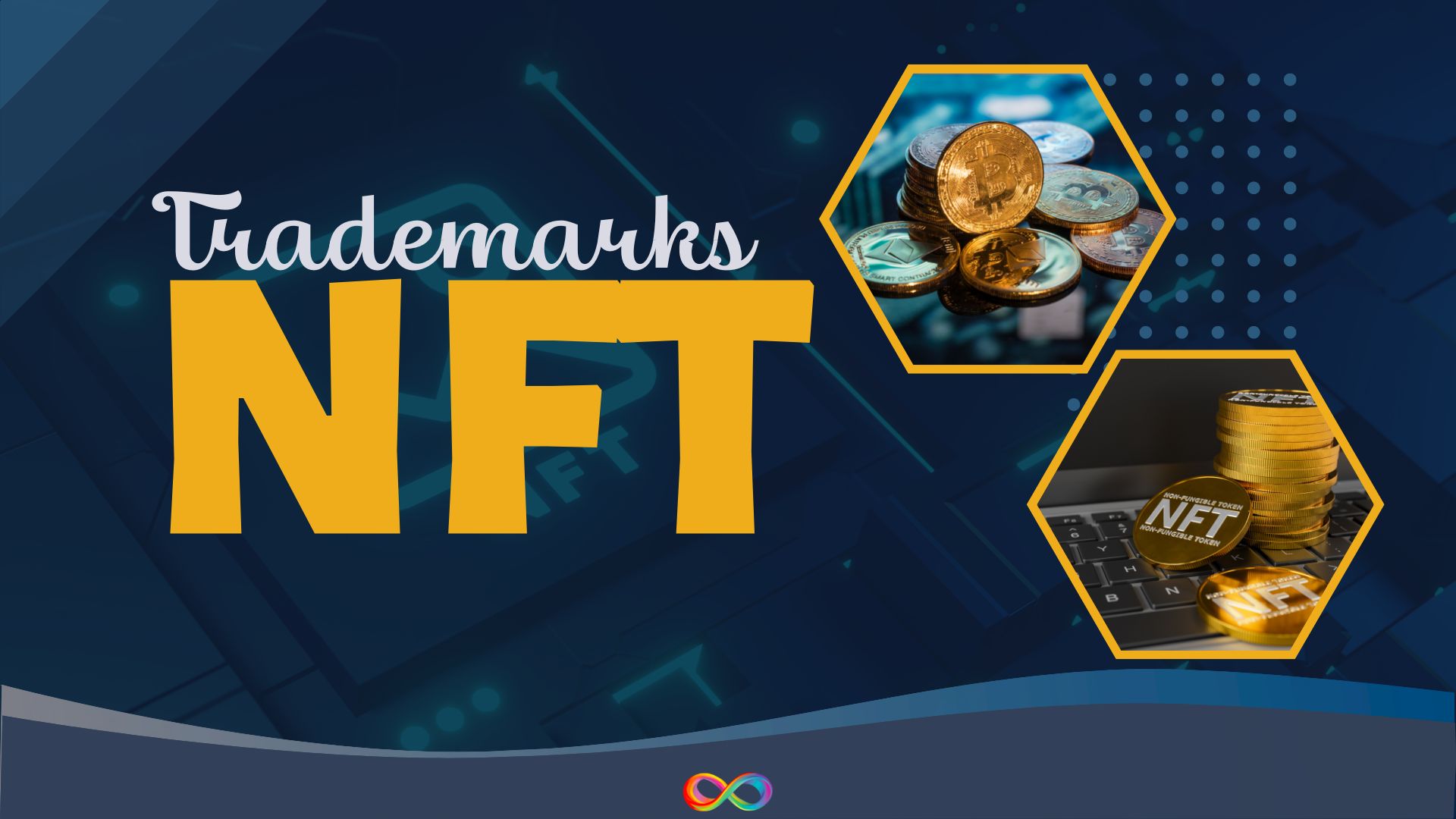 علائم تجاری ثبت‌شده NFT، متاورس و ارزهای دیجیتال در سال 2022 به سطوح جدیدی صعود می‌کنند - متاورس ...