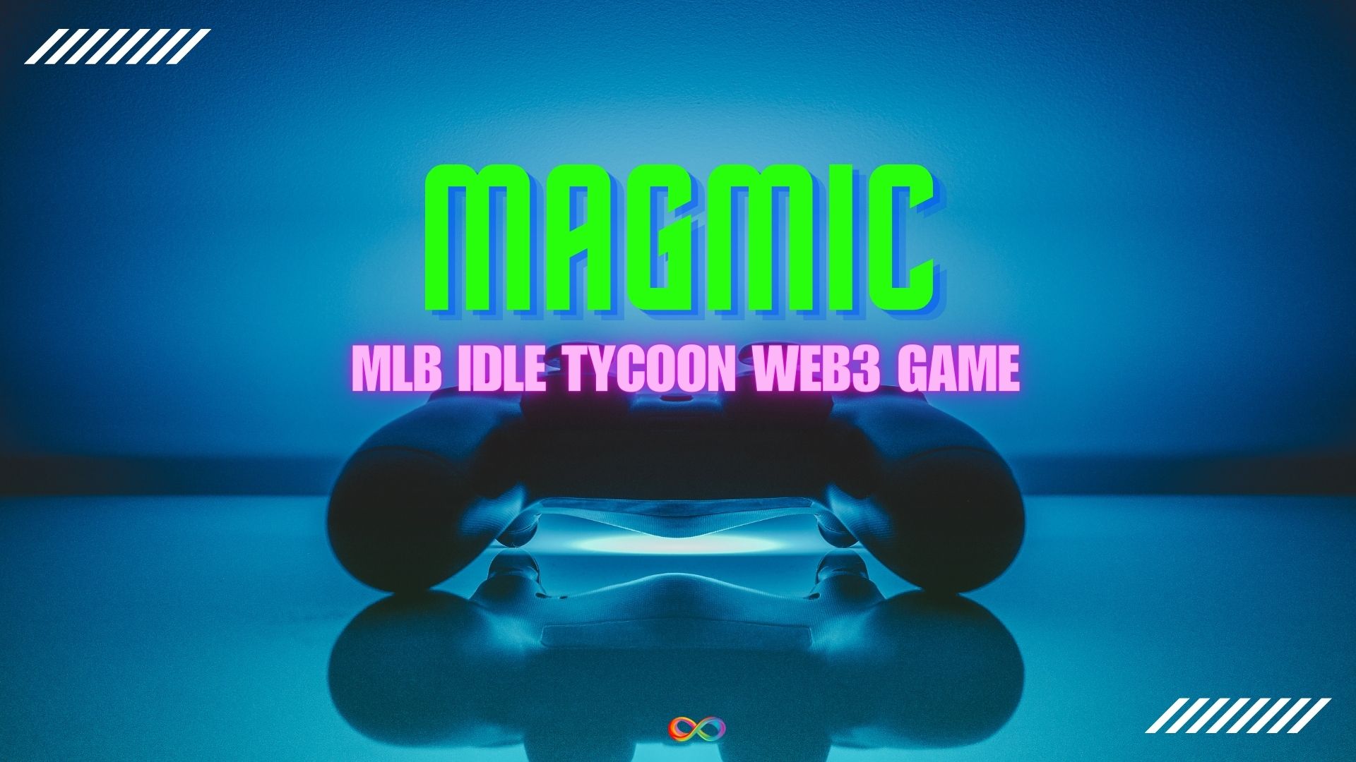 بازی Web3 شرکت Magmic با مجوز رسمی معرفی شد - متاورس‌اینجاسمتاورس‌اینجاس