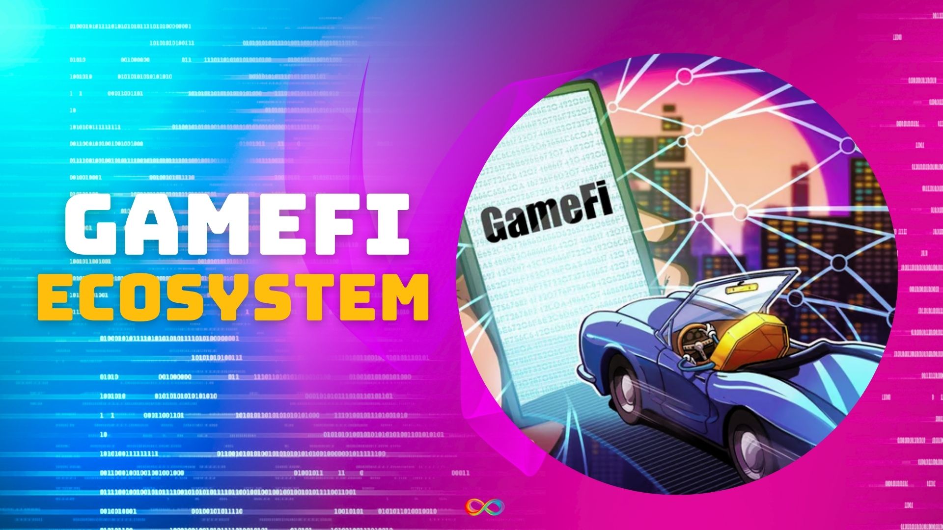 اکوسیستم GameFi در میان افزایش قیمت کریپتوها باز می گردد - متاورس‌اینجاسمتاورس‌اینجاس
