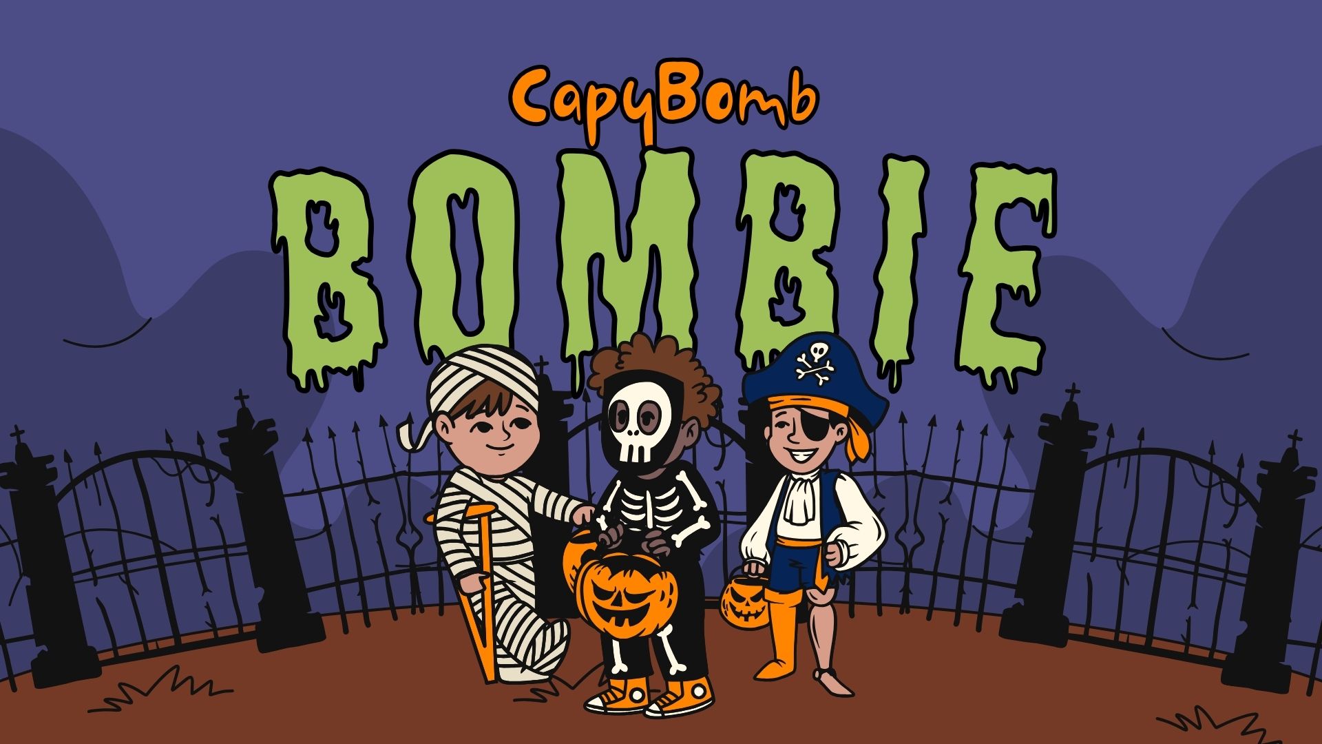 آشنایی با توکن Bombie (کسب درآمد با CapyBomb)متاورس‌اینجاس